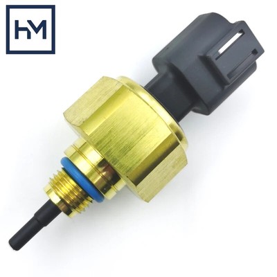Oil Temperature Pressure Sensor 4921477 For Cummins QSM ISM 3417189 ...