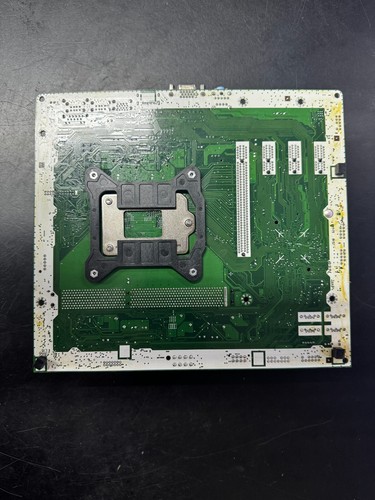 Dell 490P1 Rev A00 LGA 1150 Motherboard From Optiplex 3020 Tower for ...