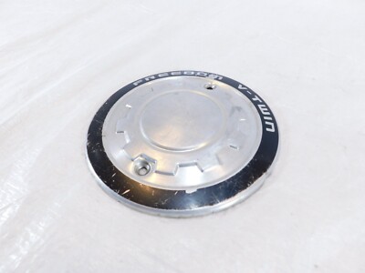Victory Vision & Vegas Left Engine Motor Primary Clutch Side Cover ...