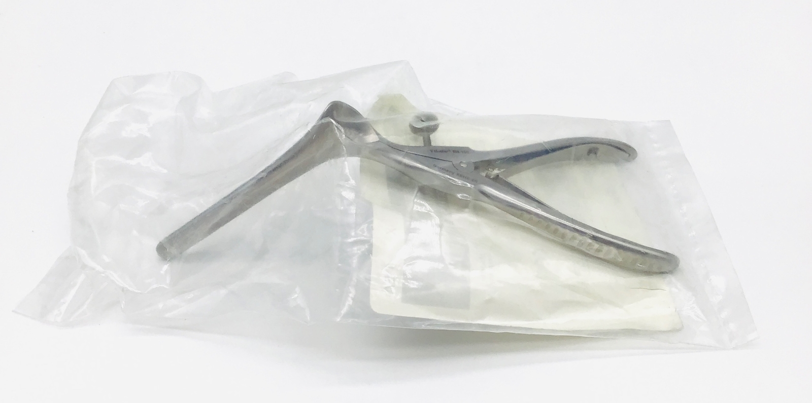 V. Mueller RH100 Killian Septum Specula for sale online | eBay