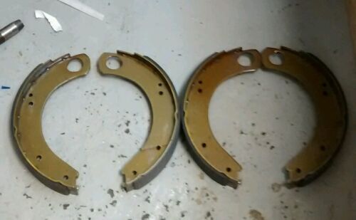 Heavy Equipment Brakes & Brake Parts for sale | eBay