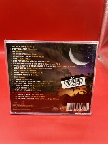 NOW Thats What I Call Music! Vol. 87 by Various (CD, 2023) for sale ...