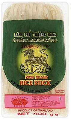 Kirin Large Rice Stick 400 g | eBay UK
