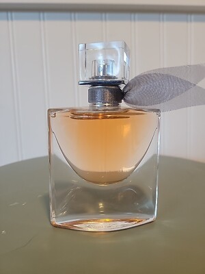 Lancome La Vie Est Belle 1oz Women's Eau de Parfum 3605532612690| eBay