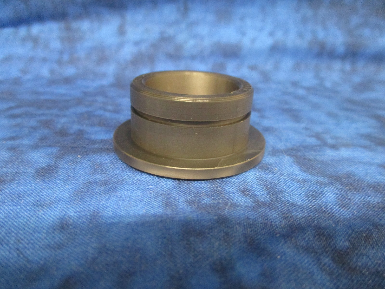 EXMARK Deck Support Bushing replaces Exmark 1-513336,1513336 | eBay