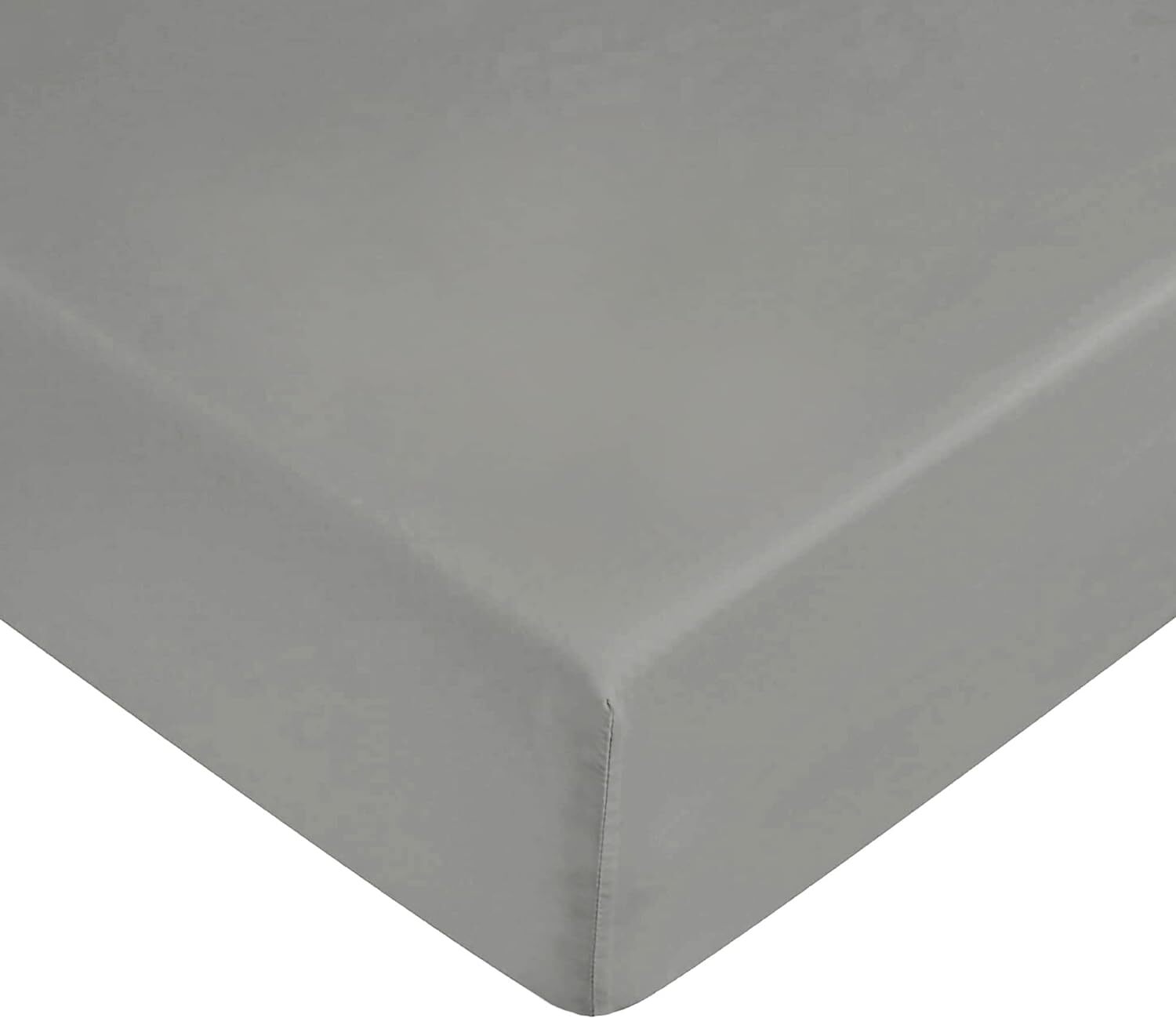 Fitted Bottom Sheet Belum Liso Steel 200 X 200 Cm Smooth NEW | eBay