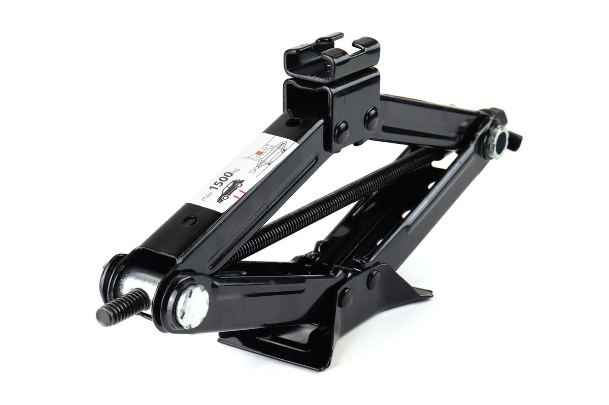 Manual Car Jack