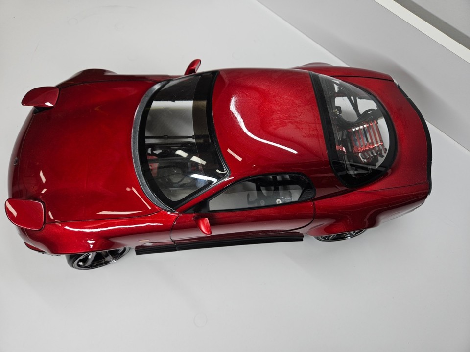 drift rc mst rmx 3.0 full custom | eBay