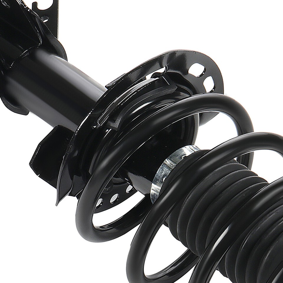 For 2013-2019 Ford Fusion Front Suspension Complete Struts w/ Springs ...