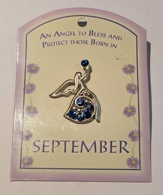 Reproduction Antiques - Guardian Angel