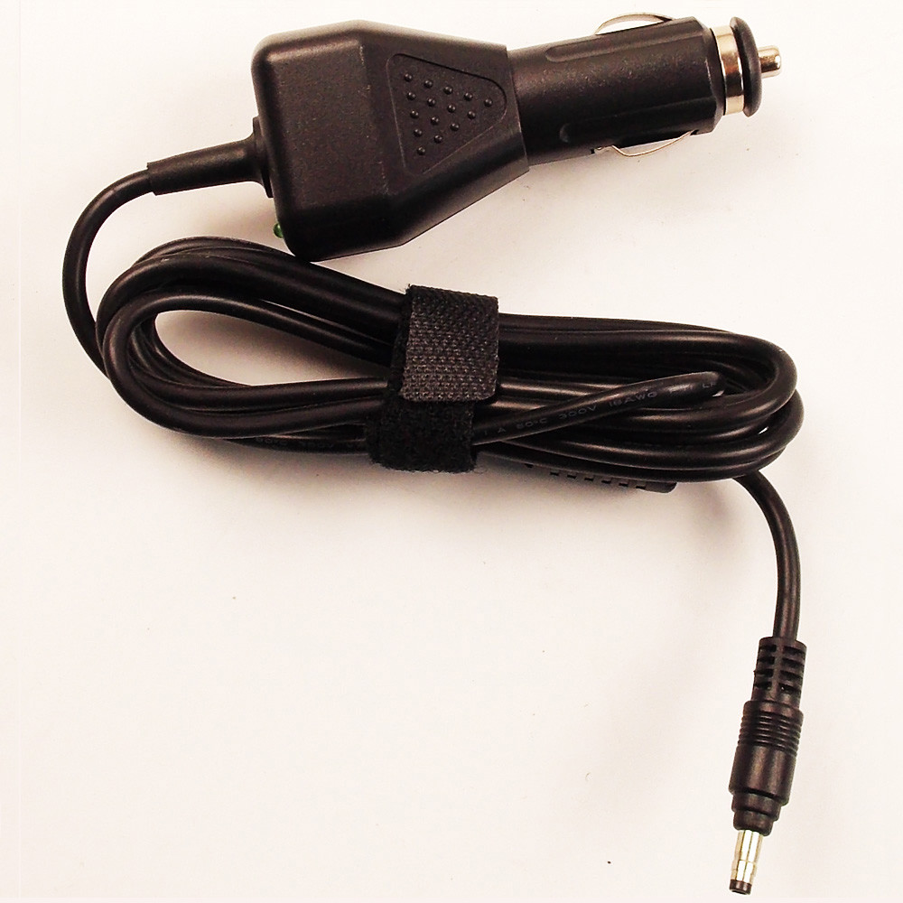 Netbook DC Adapter Car Charger for HP/Compaq Mini 609949-001 626028-001 ...