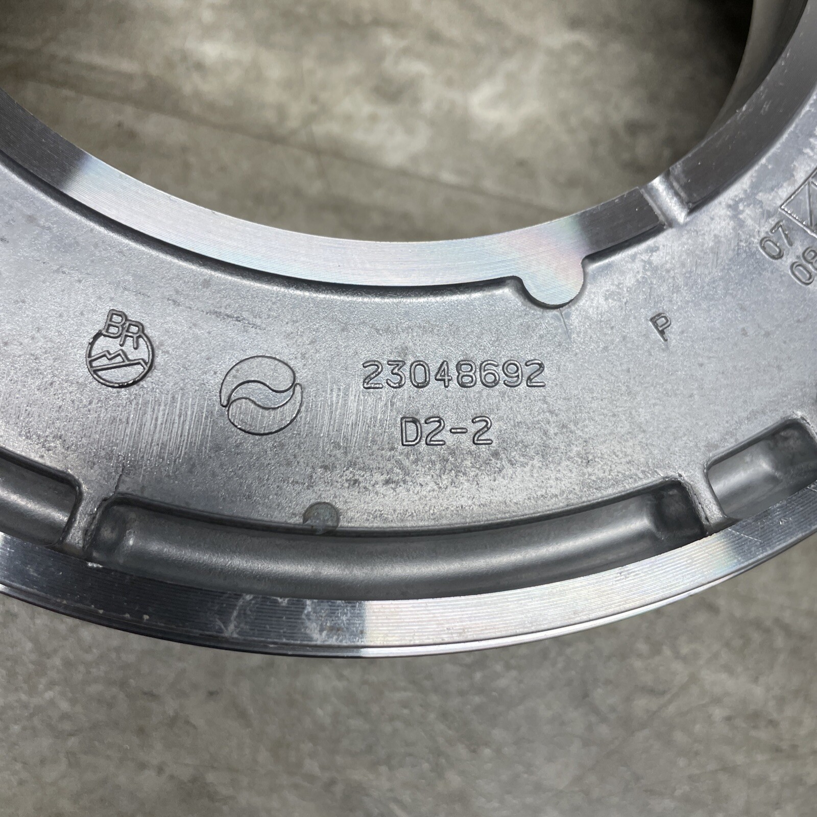 Genuine OEM Allison 23048692 Piston C2, New Flyer Bus B400R, New | eBay
