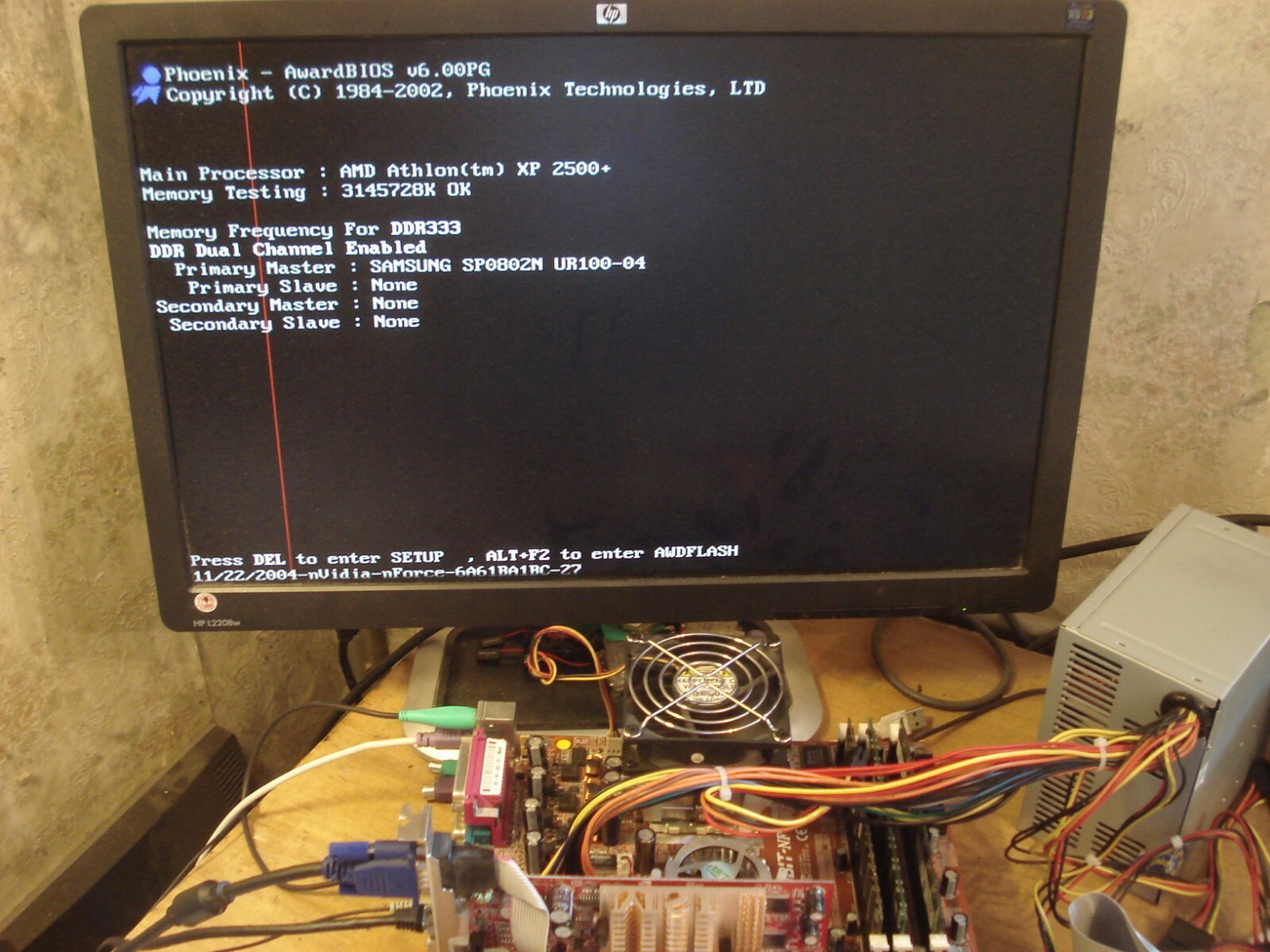 ABIT NF7, Socket A, AMD Motherboard for sale online | eBay