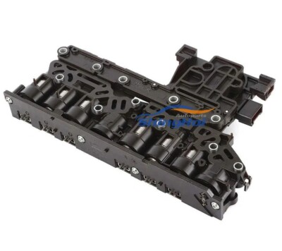 6F50 6F55 Auto Transmission Control Unit TCU TCM For FORD LINCOLN | eBay