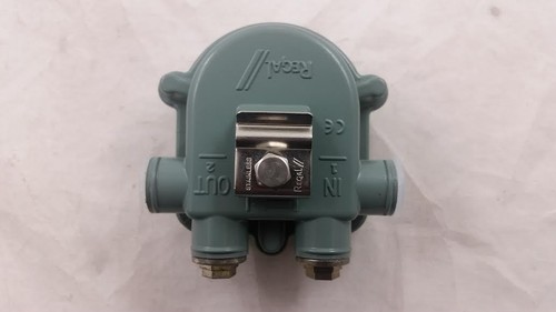 REGAL/ANTEC RMT2002-RF-20 1GHz 2 port Narrow/Horseshoe Tap | eBay