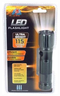Promier 14 LED Flashlight 115 Lumens- DB8PRO1432 | eBay