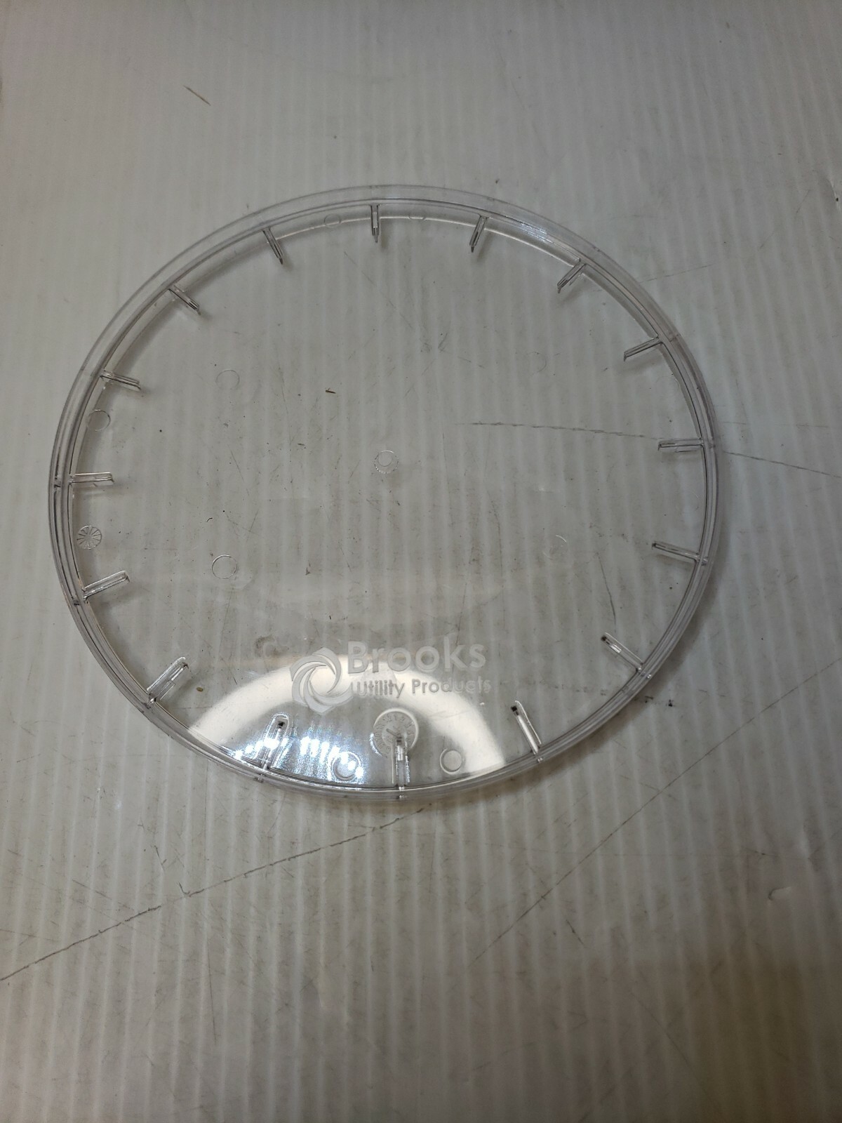 Brooks Meter Socket Ring 1-6116 for sale online | eBay