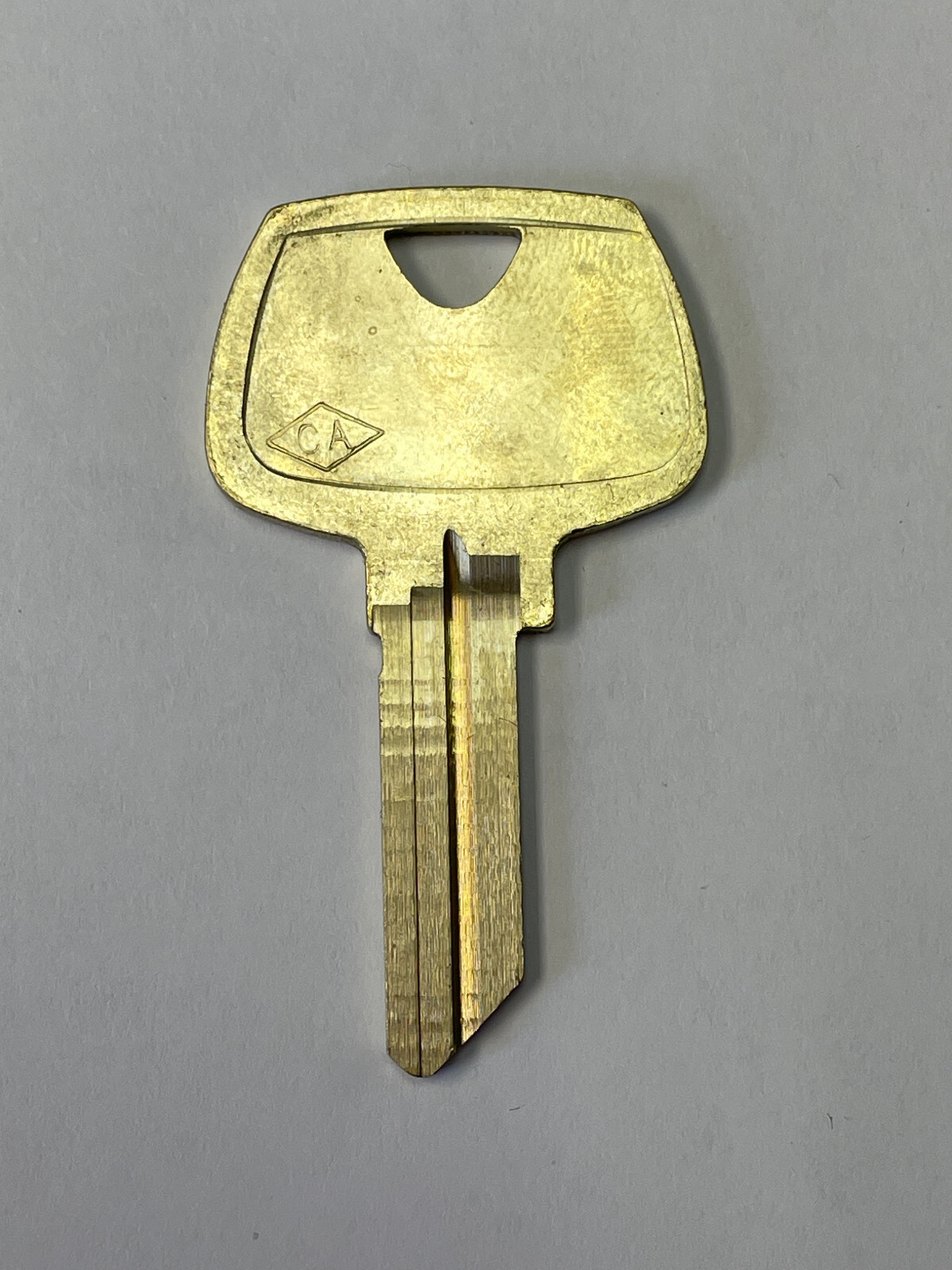Sargent Original Key Blank 278CA 5-Pin Ilco #1007CA NOS for sale online ...