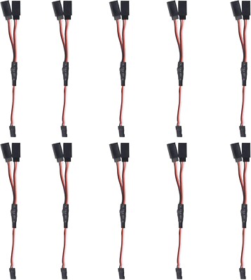 Savox Hobby RC Servos & Servo Accessories Servo Extension Lead 22AWG JR ...