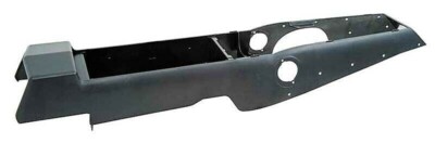 fits 67 68 69 70 B-Body Charger Road Runner GTX 4-Speed Manual Console ...