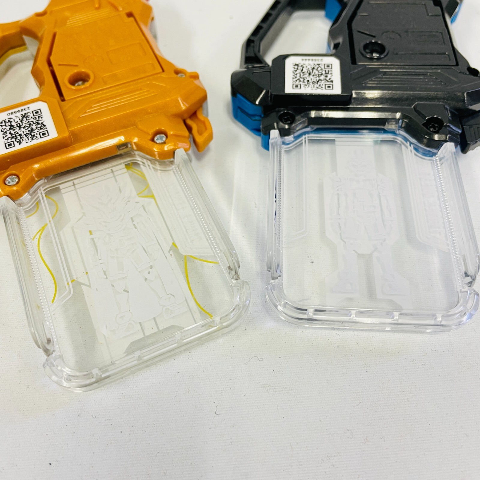 Kamen Rider Ex-Aid DX Taddle Legacy Gashat Taddle Quest Gashat Set ...