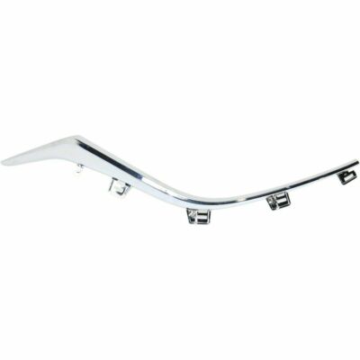 Chrome Grills Molding RH Side Fits Mazda 3 BHN1507J1A MA1215105 | eBay