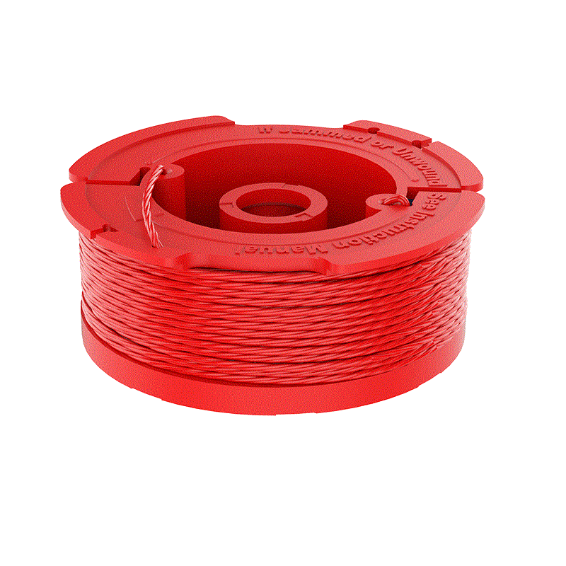 3 Pack For Craftsman CMZST0803 CMZST080 String Trimmer Spool Line 20ft ...