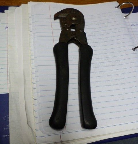 :) vintage Wire Cutters HKP Henry K. Porter U.S. 1945 hand tool | eBay