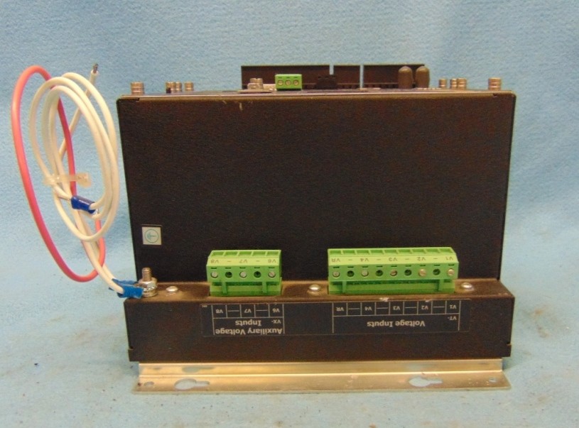 EATON POWER XPERT CUTLER HAMMER PXM8000, PXM8251A1BB, STYLE 65D8261G006 ...