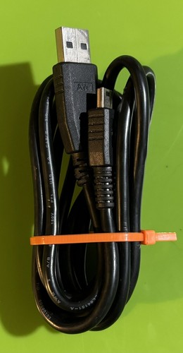 AWM E89980-A SUNF PU STYLE 2725 80 DEGREE 30V VW-1 CSA LL64151-A USB 2. ...