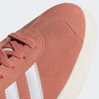 Adidas Gazelle Suede Men Shoes 'Wonder Clay' - IG6213 Expeditedship | eBay