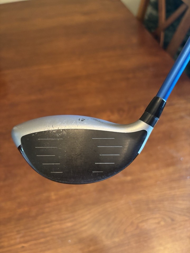 TaylorMade SLDR S Mini Driver 14* Regular Flex RH | eBay