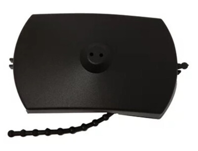 RAZR 7” Blade Guard w/Rubber Blade Guard Strap - RBG-7155 | eBay