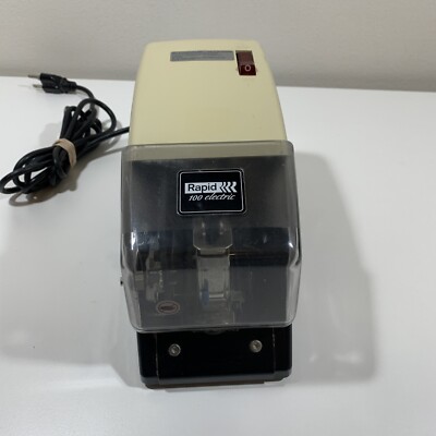 Staplers - Isaberg Rapid