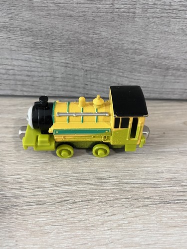 Thomas & Friends Take N Play Along Victor Great Splash Train ENGINE ...