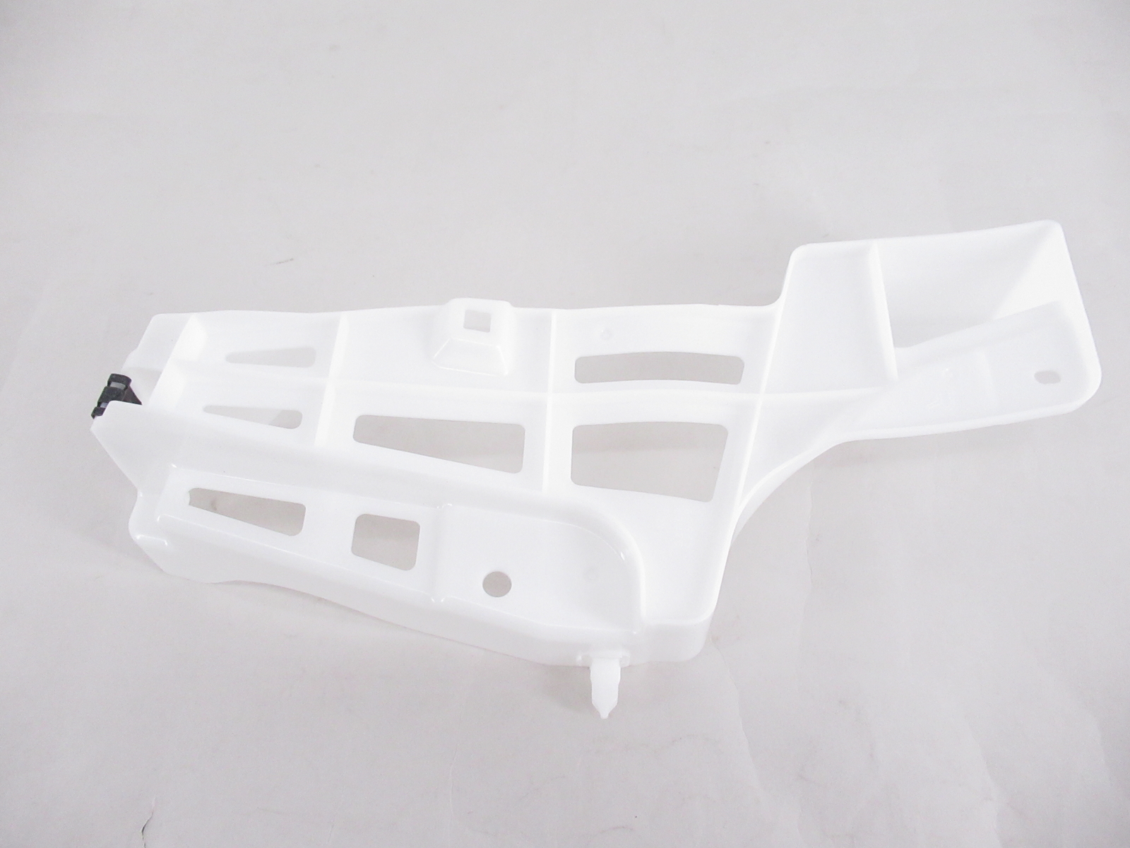 Genuine OEM Lexus 52565-0E020 Passenger Rear Lower Bumper Retainer ...