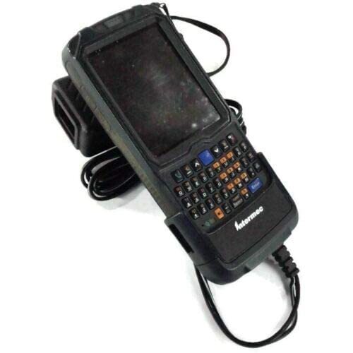 Intermec CN50 Mobile Wireless Computer Barcode Scanner CN50ANU1EN20 ...