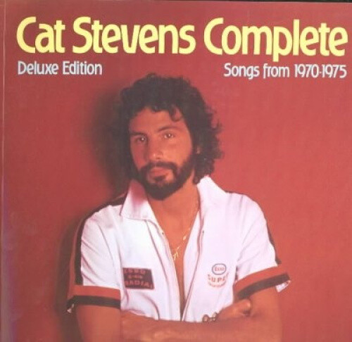Cat Stevens Complete by Cat Stevens NEUF 9780825611834 | eBay