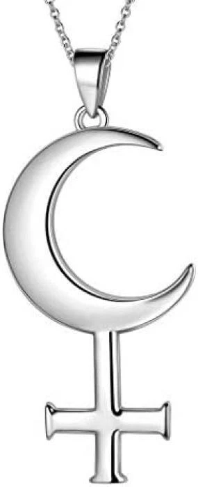 Lilith Symbol Astrology