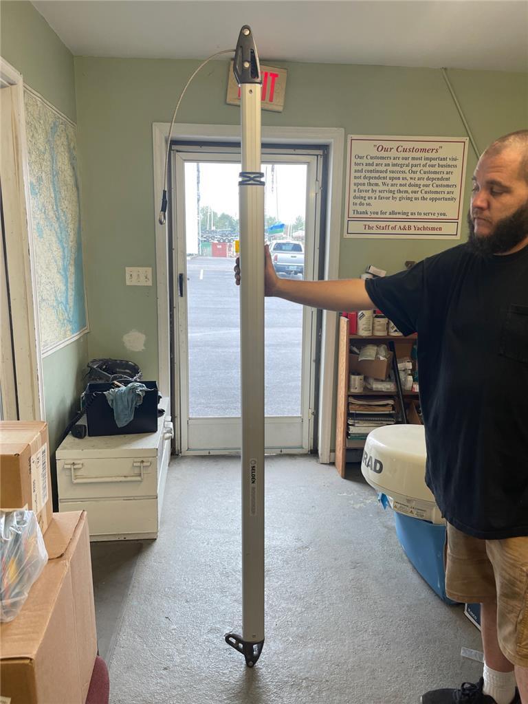 SELDEN RODKICKER 20. 076-046-16 20S1720 SUPER | eBay