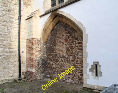 Photo 6x4 St Mary, Church End, Hendon - Exterior detail Hendon/TQ2389 ...
