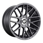 ROTIFORM RSE R141 20X10 5X114.3/5X120 Offset 40 Matte Anthracite ...