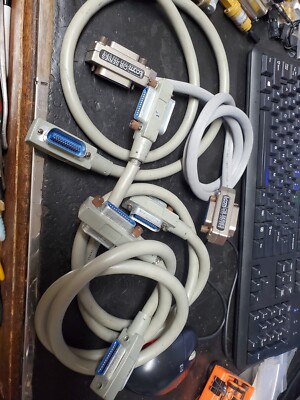 3 ft / 1 meter GPIB cable, several selections | eBay