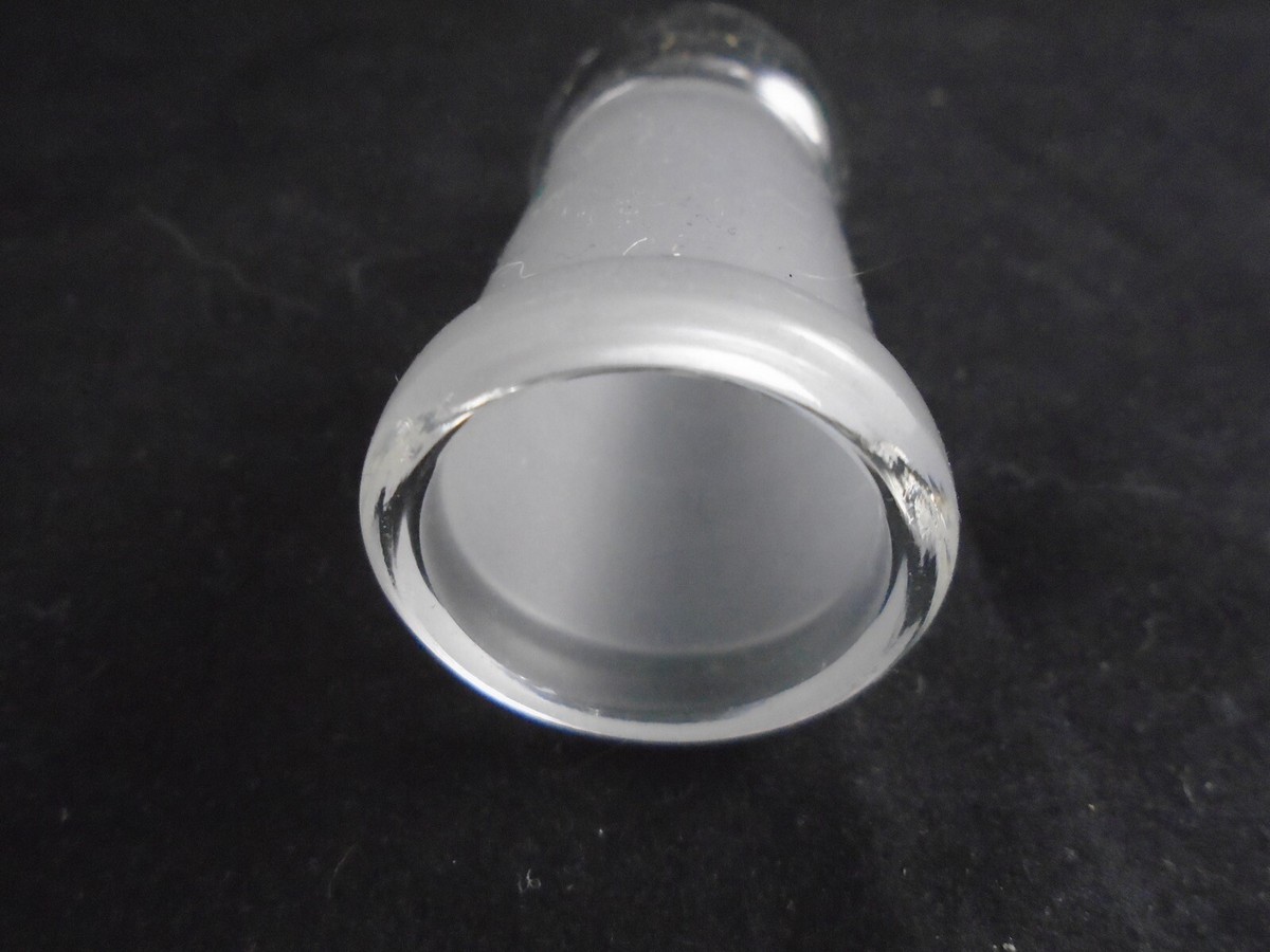 Chemglass Catalog Pdf Glass Rotary Evaporator Vial Adapter, 24/40 Joint ...