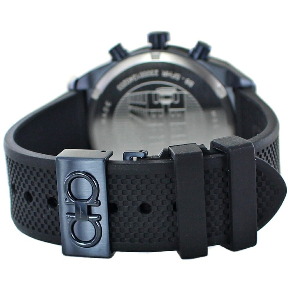 Salvatore Ferragamo Watches for Men Birthday Gift Husband Gift ...