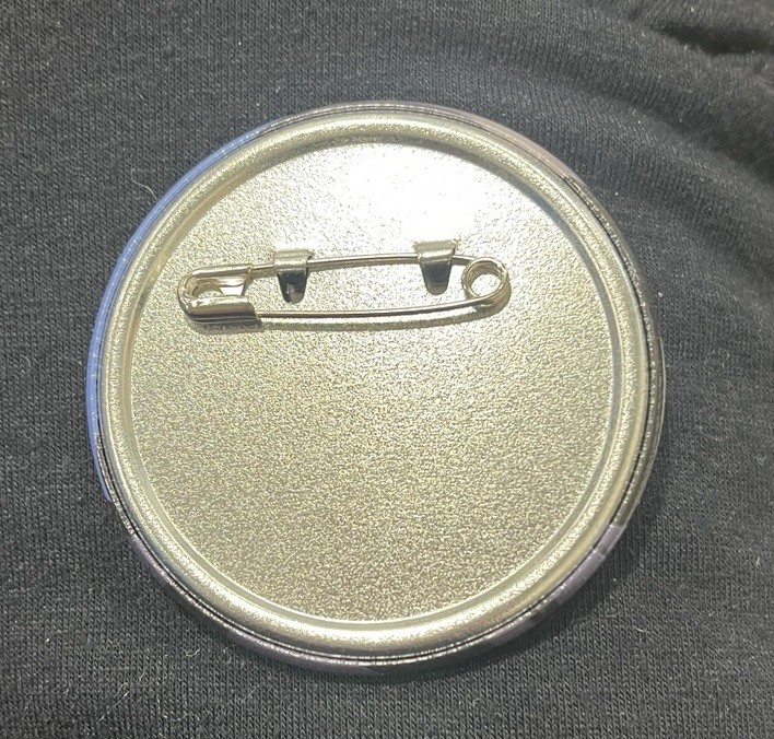 SUGURU Geto Pin Badge Jujutsu Kaisen | eBay