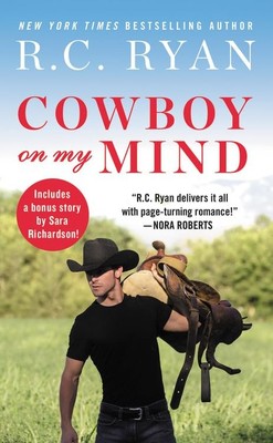 Cowboy on My Mind: Includes a bonus novella 9781538711156| eBay