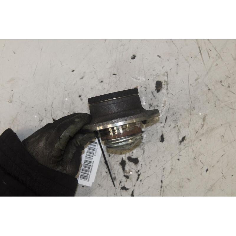 NABE HINTEN LINKS FÜR FIAT PANDA CROSS (14-24) 33 1.0 MILD HYBRID (51KW ...