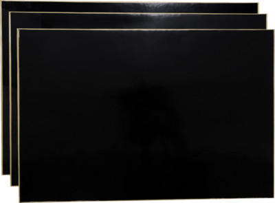 Flu Designs Inc. Universal Vinyl Sheets 1001 | eBay