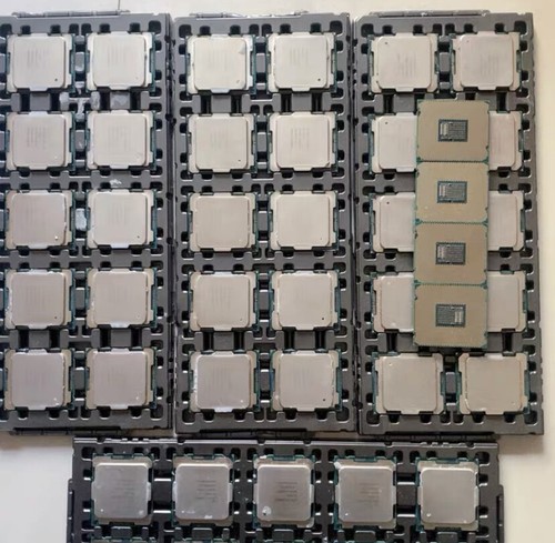 INTEL XEON W-2275 3.3GHZ SOCKET LGA2066 14-CORE SERVER CPU PROCESSOR | eBay